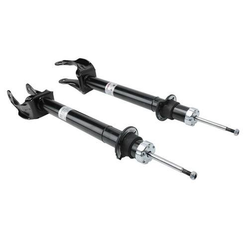 FOR Mercedes Benz W166 Front Left + Right Suspension Shock Absorber ...