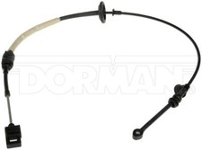 Automatic Transmission Shifter Cable-VIN: L Mopar 68261253AC for sale ...