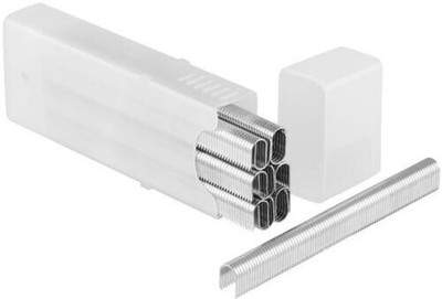 Staples, Narrow, Flat, 10mm, HeAVy Duty staples Pack Of 1000 - 1-CT306T ...