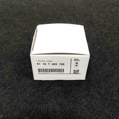 OEM BMW 5 G30 SUN VISOR COUNTERSUPPORT 51167465198 7277251 GENUINE NO🇺🇸 ...