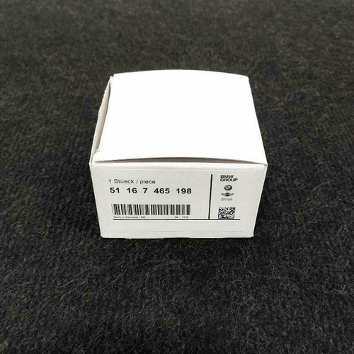 BMW 5 G30 Sun Visor Countersupport 51167465198 7277251 | eBay