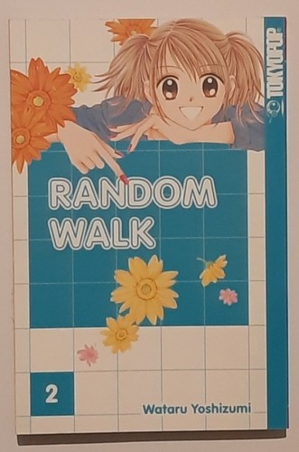 "Random Walk Band 2" - Manga von Wataru Yoshizumi | eBay.de