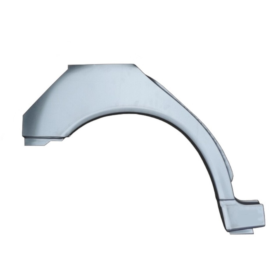 MERCEDES E-CLASS W210 1995-2003 REAR WHEEL ARCH REPAIR PANEL / RIGHT RH ...