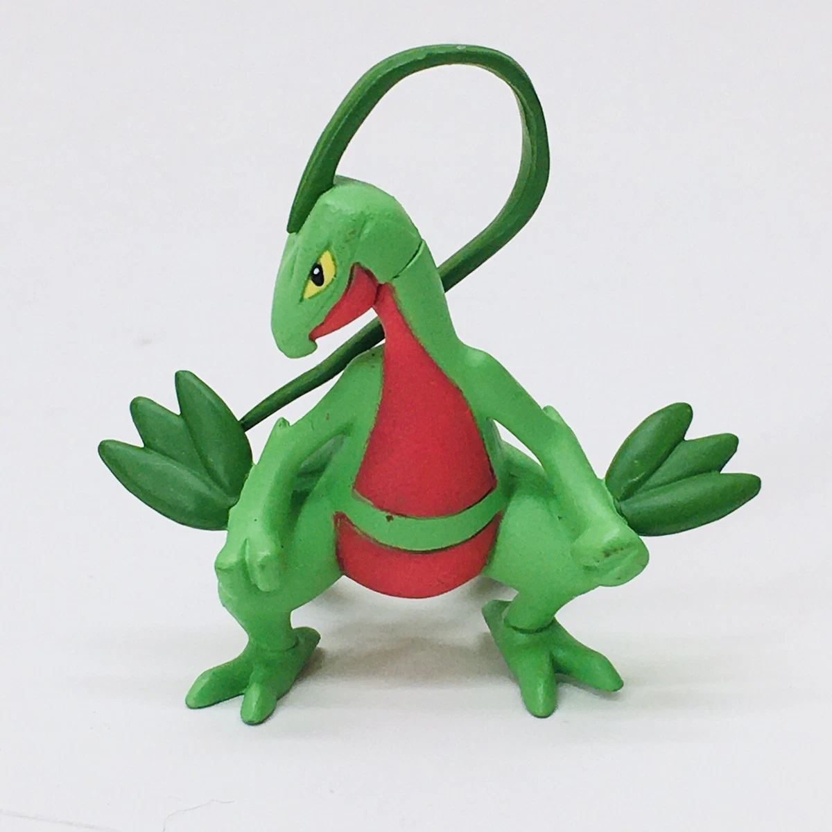 Pokemon Grovyle Toy