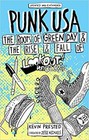 Punk USA: The Rise and Fall of Lookout Records (Punx) Paperback – by ...