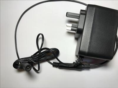 Replacement for 24V ~ 20VA AC Adaptor model PT-24020 for XMAS TREE ...