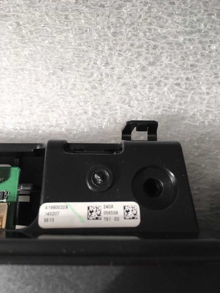 Sony KDL-55W800B TV Front Panel IR Sensor , WI-FI , Bluetooth Board ...