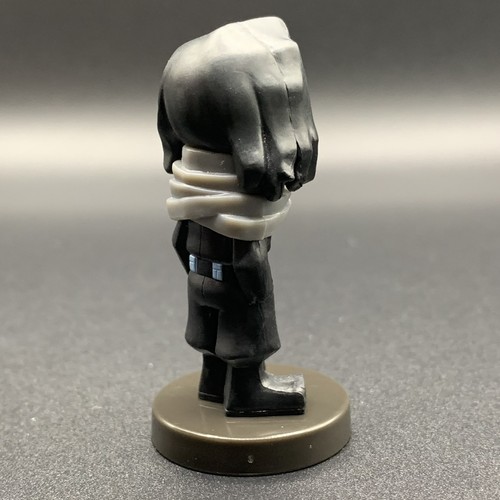 My Hero Academia Shota Aizawa Choco egg Mini Figure Japan Anime Toy ...