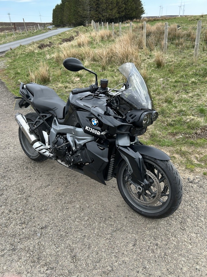 Bmw K1300r | eBay UK
