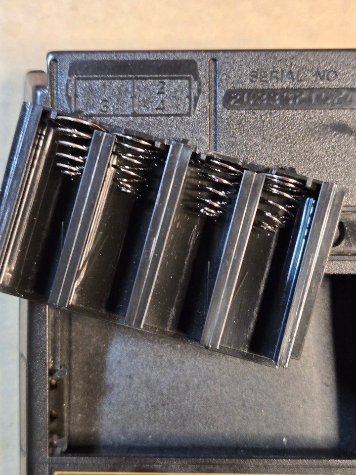 HP Hewlett Packard 41CV Vintage Calculator W/3 Modules - Excellent ...