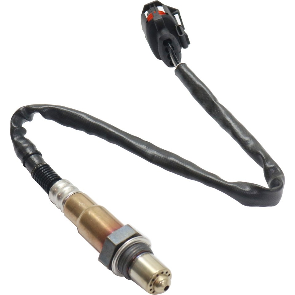 Oxygen Sensor Set For 2008-2009 Pontiac G8 Vin 7 Upstream Downstream ...