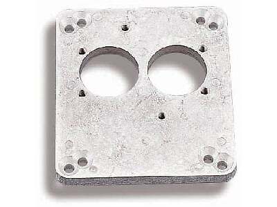 Holley 17-41 Adapter Plate 90127033548 | eBay