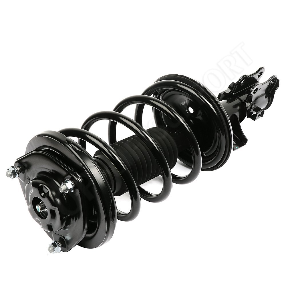 For 2006 2007 2008 2009 2010 Kia Optima Front Complete Struts Shock W ...