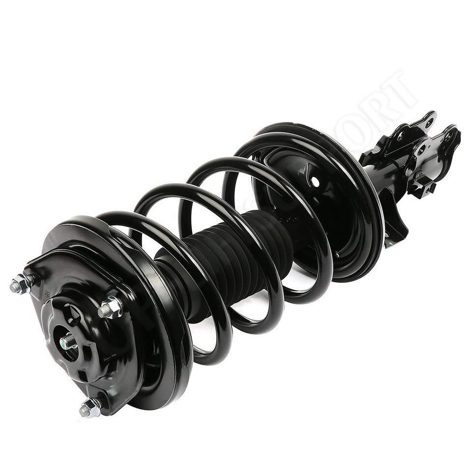 For 2006 2007 2008 2009 2010 Kia Optima Front Complete Struts Shock W ...