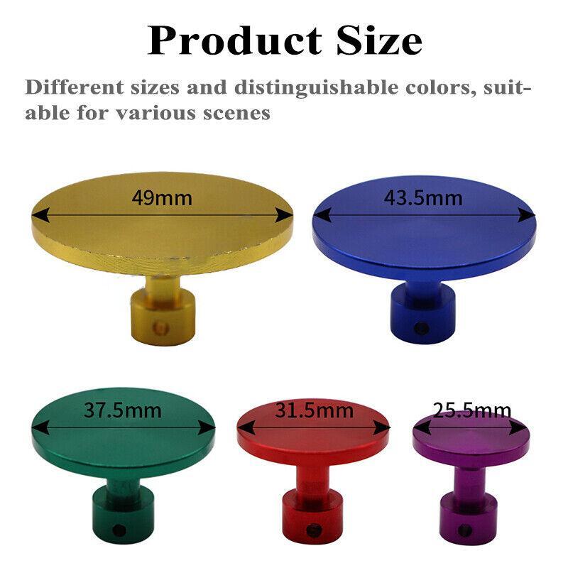 Automobile Dent Pull Sheet Body Sheet Metal Repair Tool Aluminum ...