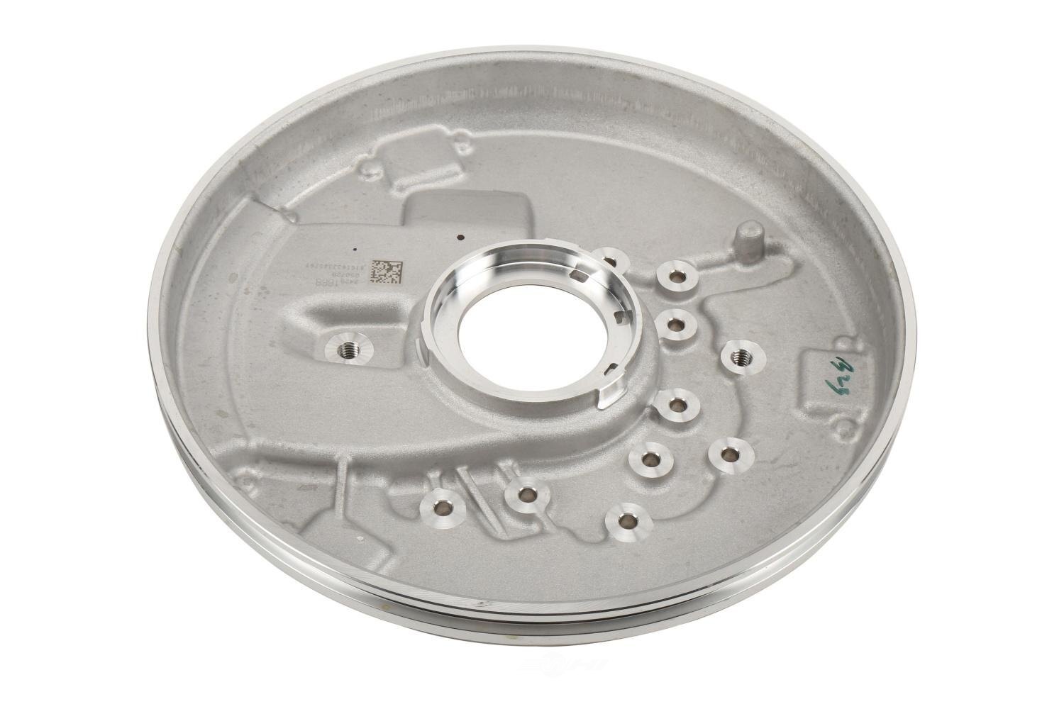 Automatic Transmission Cover GM Parts 24281668 for sale online | eBay