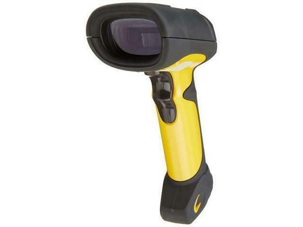Motorola Ls3408-er20005r Er Symbol Handheld Bar Code Reader online ...