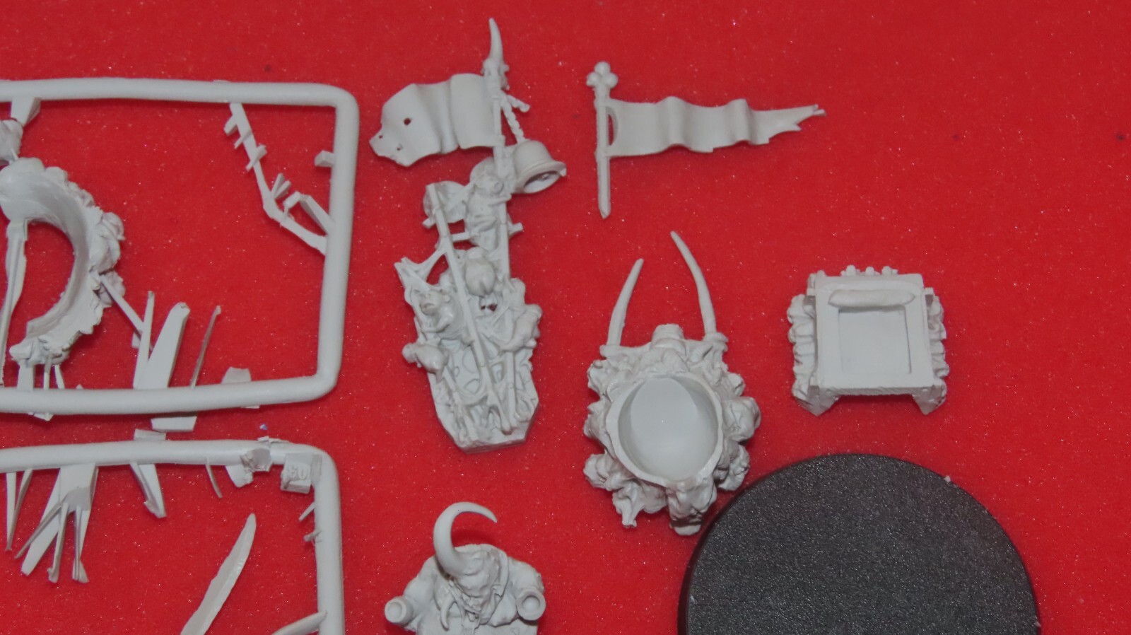 Games Workshop Warhammer Epidemius Palanquin Nurgle New NIB Sealed ...