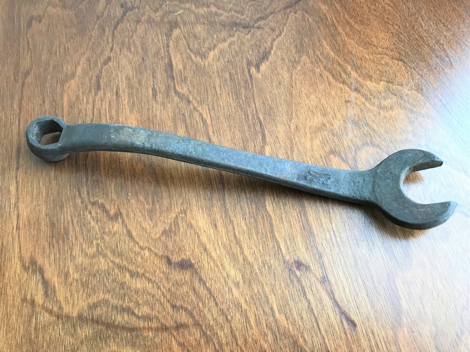 Vintage Ford Model T Wrench Open End | eBay