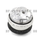 2202400717 2Pcs OEM FEBI Engine bracket For Mercedes Benz W220/221 S280 ...