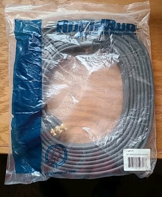 NEW RapidRun 75' RUNNER-UXGA 50717 Cable System FAST SHIP | eBay