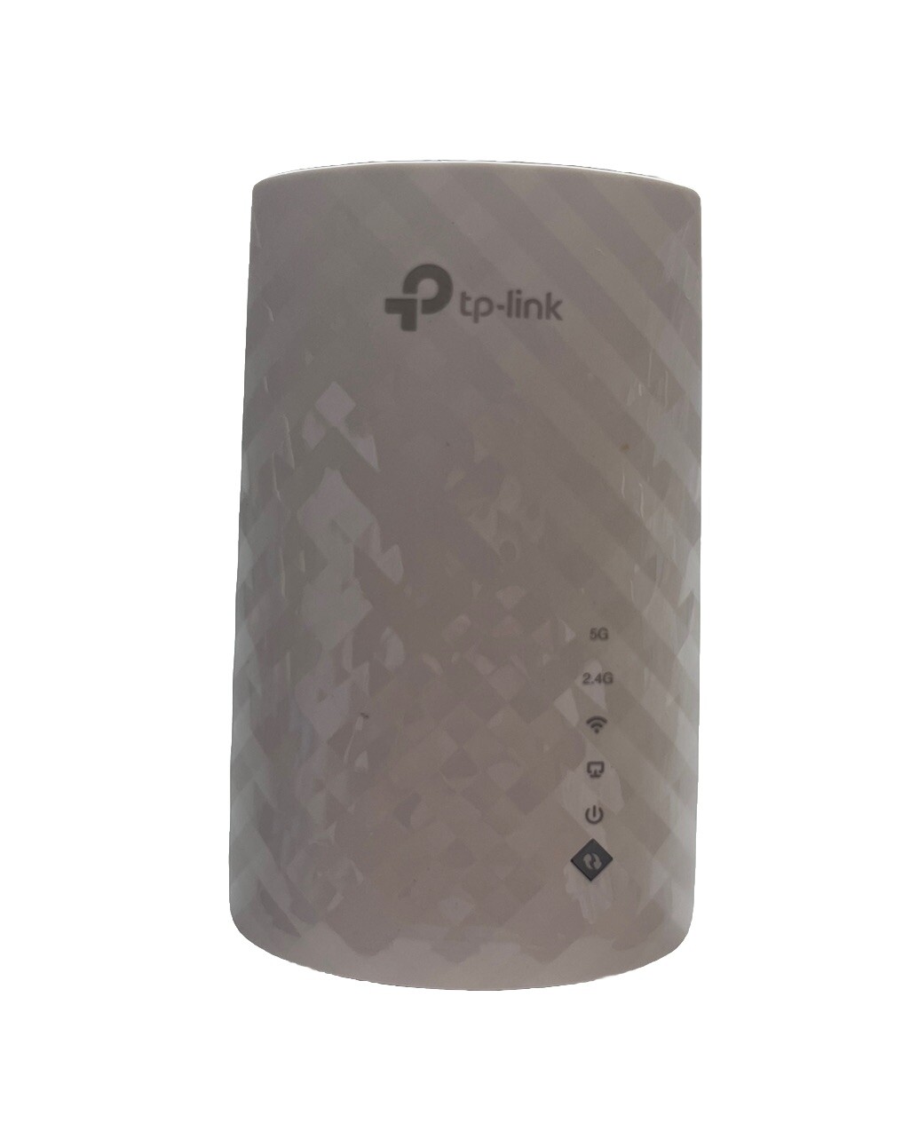 TP-Link RE200 AC750 Wireless Dual Band WiFi Range Extender, Repeater ...