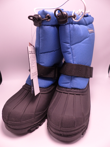 NORTHSIDE ROYAL 910312K BLACK US KIDS 13 BOOT | eBay