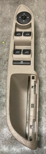 12-15 FORD ESCAPE DRIVER LEFT SIDE MASTER POWER WINDOW SWITCH BM5T ...
