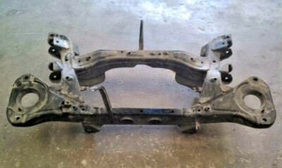 2005-2015 Nissan Armada Rear Suspension Subframe Cradle Crossmember/K ...