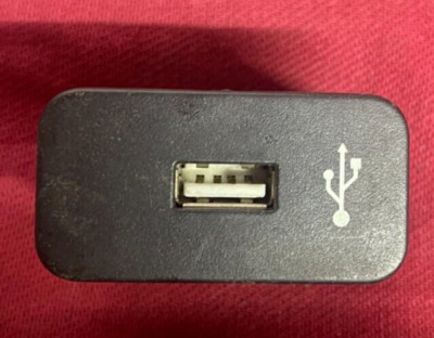 NAVISTAR P/N # 4078980C3 CONNECTOR, BODY, USB international | eBay