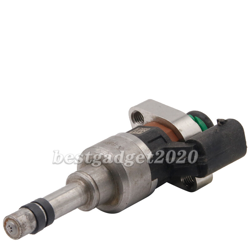 1x Fuel Injector 55577403 For GM Chevrolet Cruze Malibu 1.4L 1.5L 1.6L ...