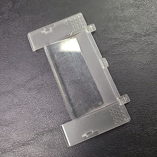 Texas Instruments TI-5045 SV SuperView Replacement Printer Cover | eBay