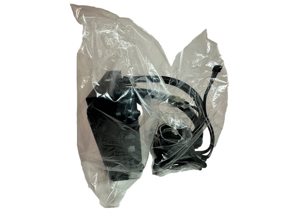 Alienware Aurora R16 Cryo-Tech RGB Liquid Cooling System LGA 1700 REAR ...