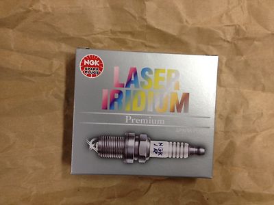 NGK 90083, Laser Iridium Spark Plugs, LTR5BI-13, Set 4 | eBay