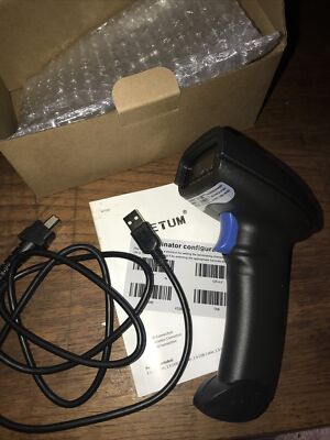 netum bluetooth bar ios NT-1228BC Barcode Scanner | eBay