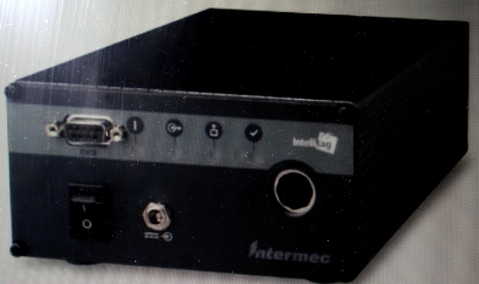 New in Box Intermec IF4A RFID Reader, IF4A, BRI, 869MHZ, RS232, ISO, Euro, ETSI | eBay