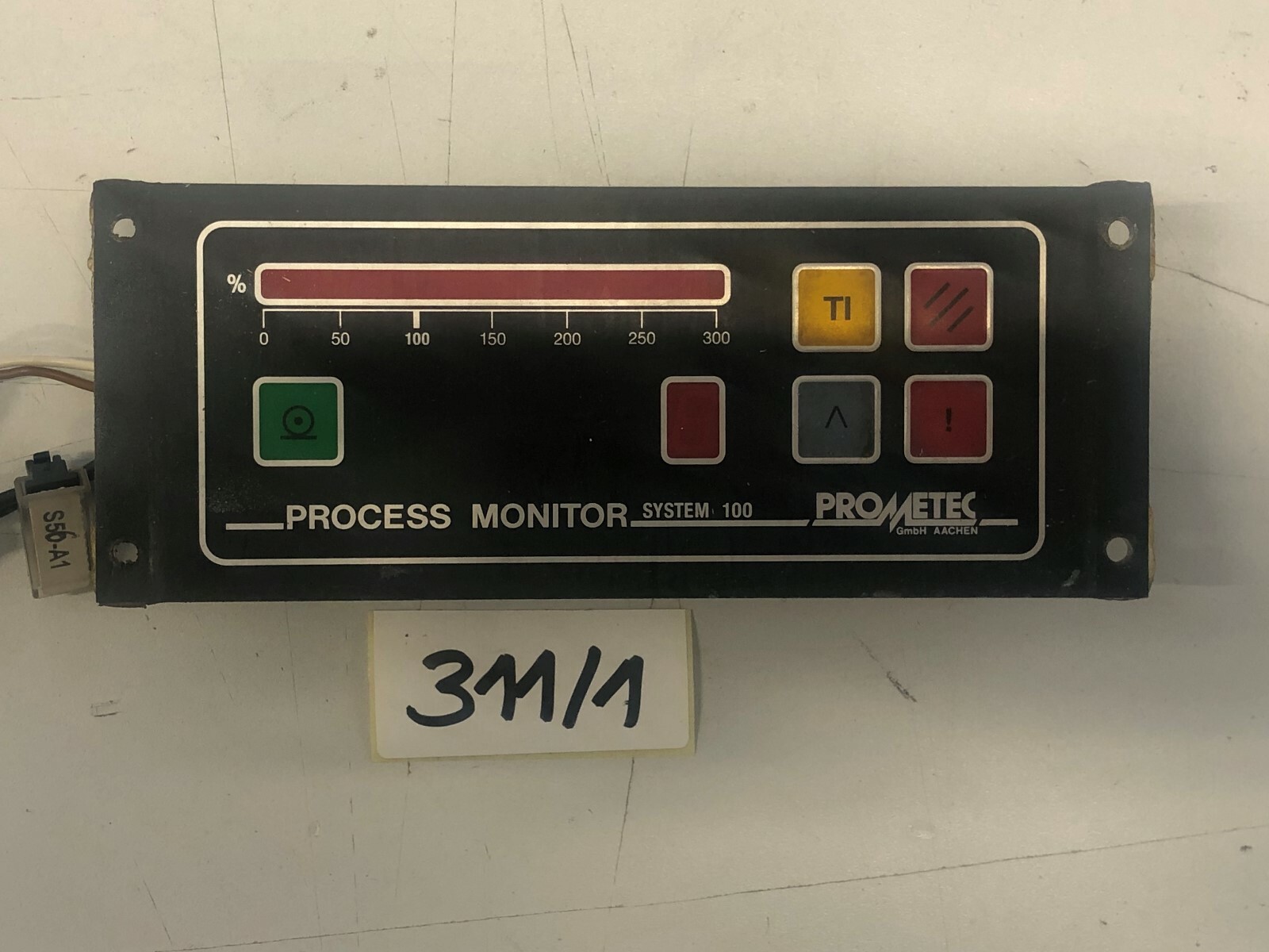 Prometec Monitor System 100 0.55.230.X100 | eBay.de