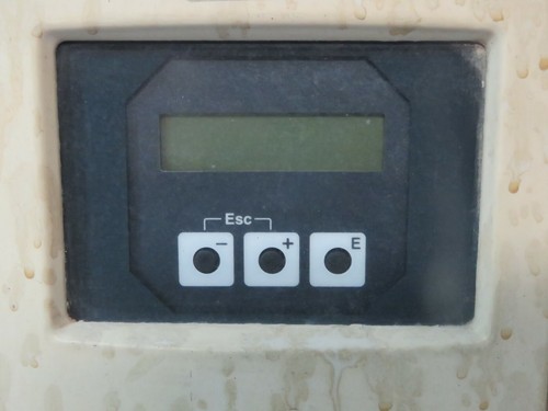 ENDRESS + HAUSER PROMAG 50 TRANSMITTER 50W80-UL0A1RC2BAAA USED | eBay