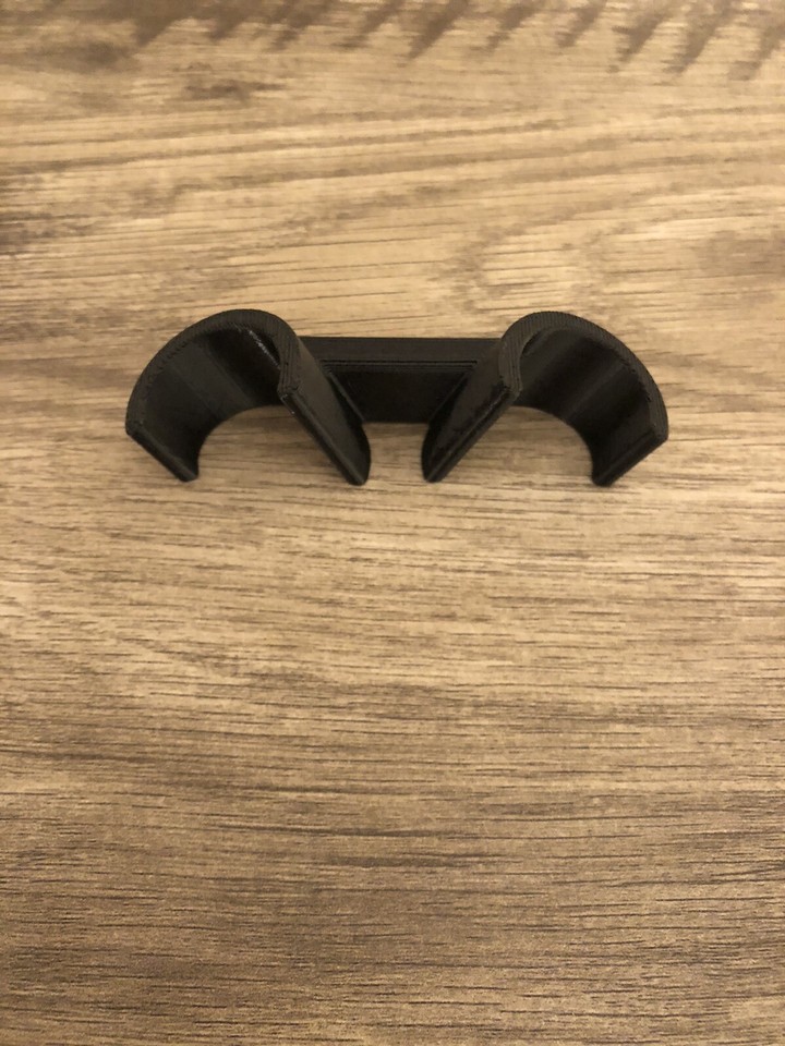 Fredman SM57 45 Degree Microphone Double Clip Holder Studio Live Music ...