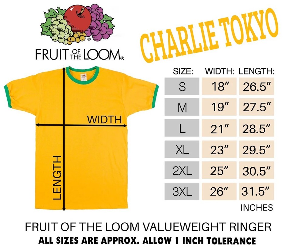 Psychobilly F*CK YEAH! T-Shirt Ringer Gig Rockabilly Rock And Roll Punk ...