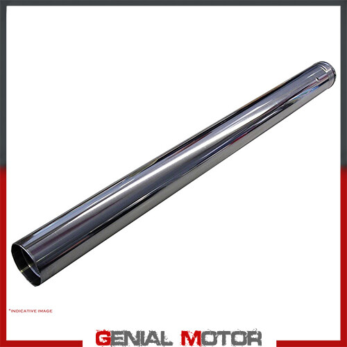 Fork Inner Tube Chromed Tnk Right 41,65X580 Ducati Superbik 851 Strada ...