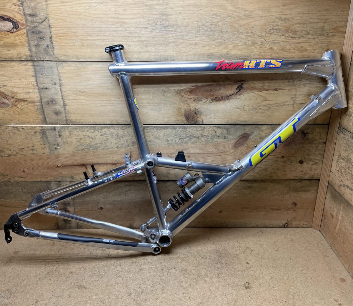 Mtb Vintage Museum Gt RTS Facebook, 59% OFF
