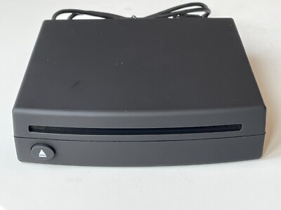 Ford CD Player USB Plug & Play Add on fits cars without a CD Player ...