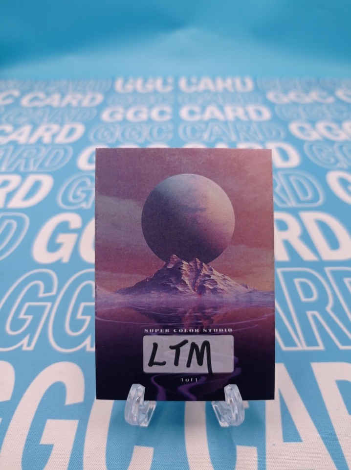 Super color Studio Marvel Spider Man Sketch Card by LTM 1/1 | eBay