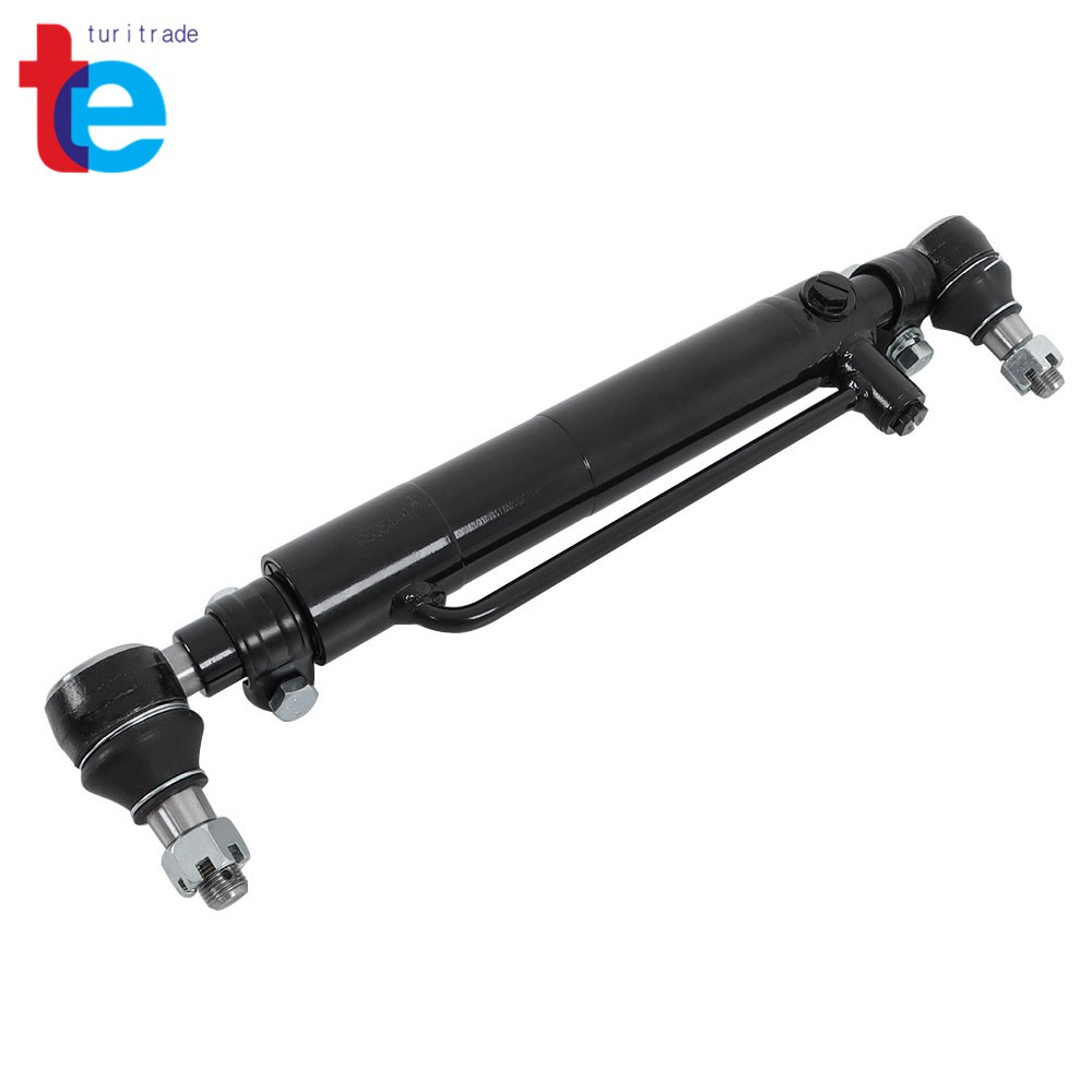 Power Steering Cylinder A37509 D84800 Fits Case 586C 586D 586E 585D ...