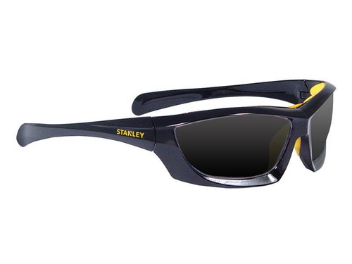 Stanley SY180-2D Complet Cadre Protection Lunettes - Fumée STASY1802D ...