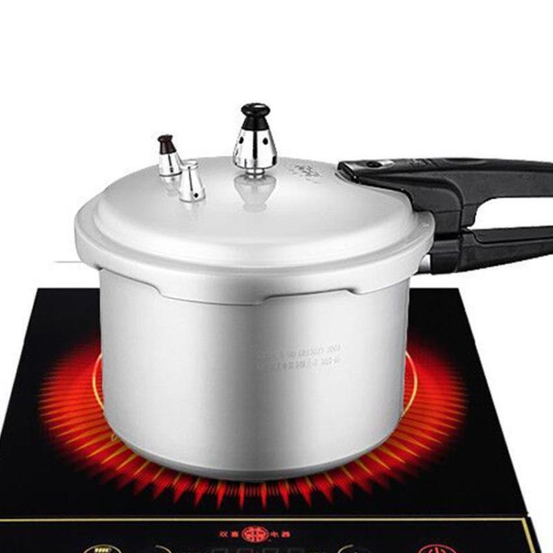 Universal Pressure Cooker Relief Jigger Valve 80KPA Pressure Safe ...