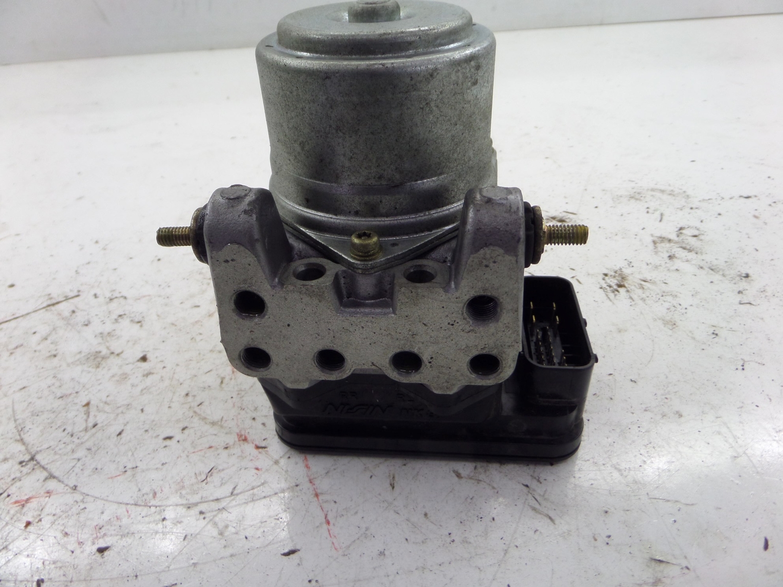 Honda S2000 ABS Anti-Lock Brake Pump Controller AP1 00-09 5710552A J50 ...