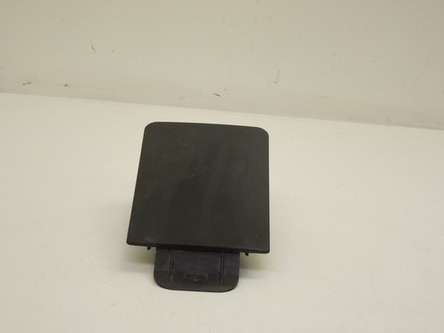 Audi A5 Cabriolet 8F B8 Front Seat Wiring Connector Cover Trim ...
