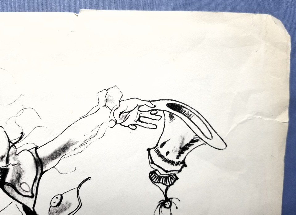 William W. Steidel Limited Edition Print, Signature, #72, 1/500- needs ...